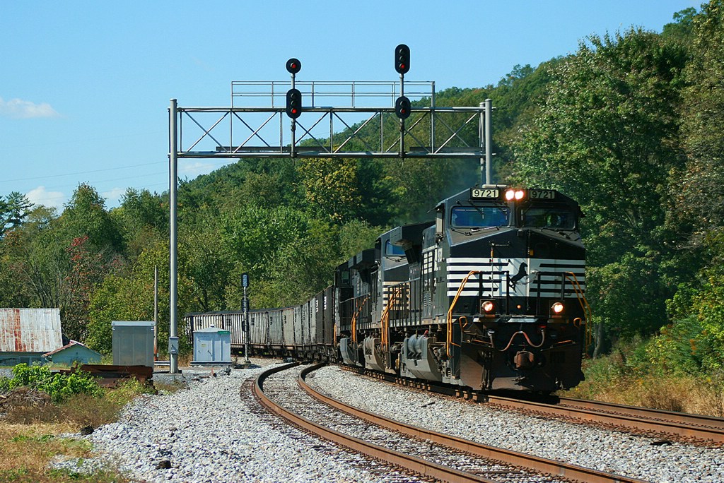 NS 72K